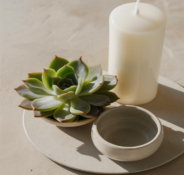 15 Versatile Tray Decor Ideas - Cozy & Organized