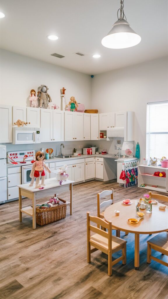16 Inspiring Daycare Room Designs for a Fun and Engaging Space - Cozy ...